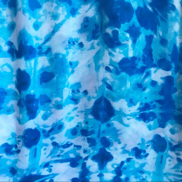 Calvin Klein | Dresses | Nwt Calvin Klein Layered Ruffled Shift Dress ...